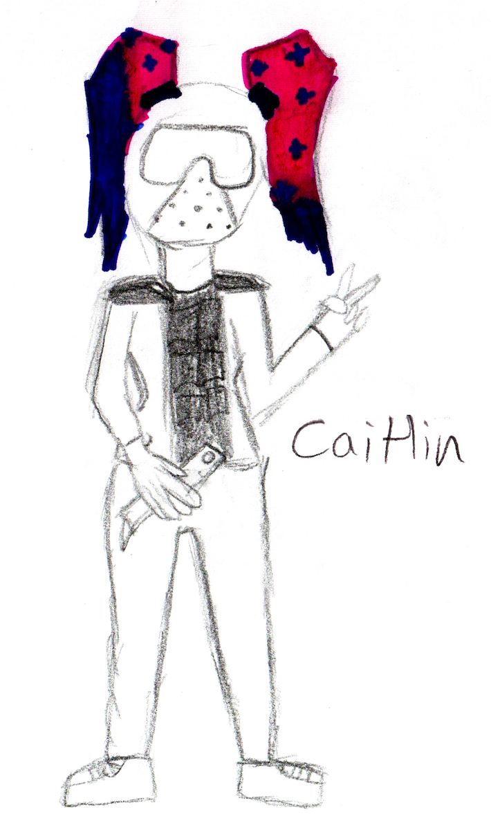 Character and Story - Digital Writes